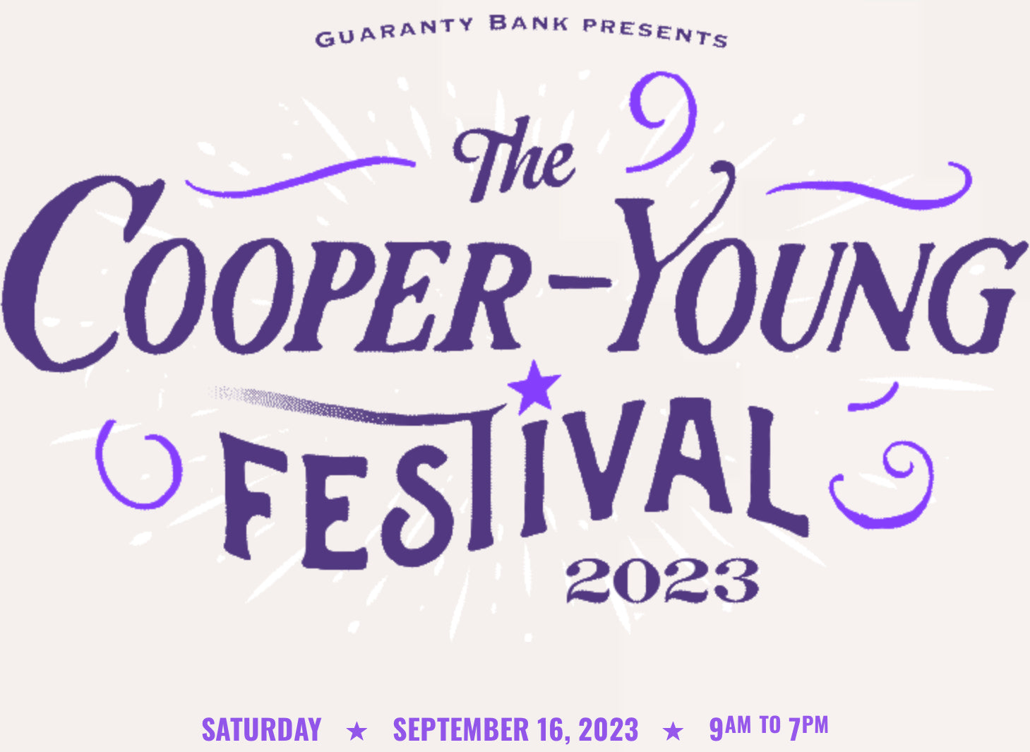 Stitch901 at the Cooper-Young Festival in Memphis